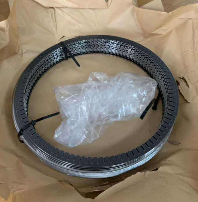 Die Cut Steel Rule Blade , Cutting Creasing Rules 2PT 0.71mm For Die ...