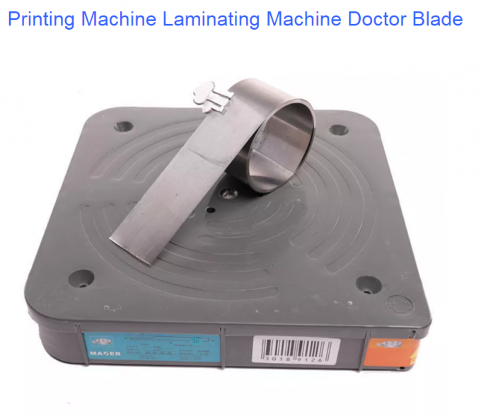 ODM Flexo Concepts Doctor Blades For Offset Printing Machine