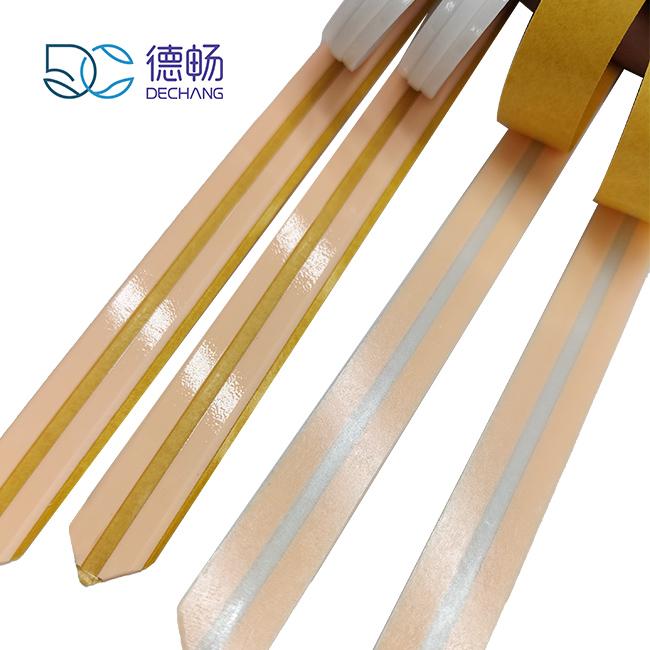 Durable Accurate Die Cutting Material Creasing Matrix PVC Fiber Base ...