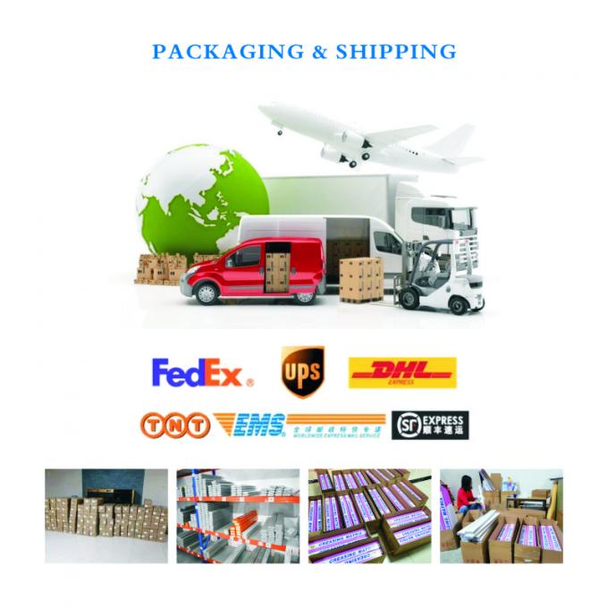 0.3mm×1.4mm Die Cutting Material Creasing Matrix For Carton Box Making