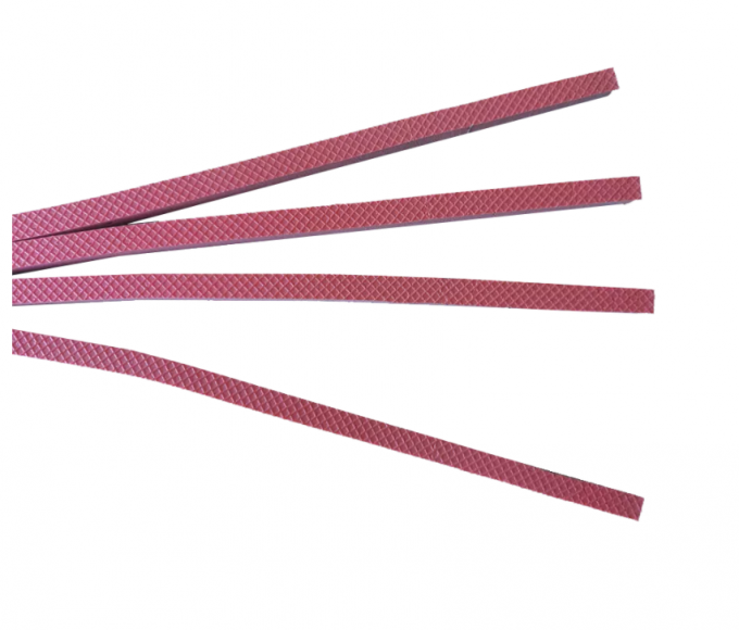 EVA Foam Material Die Ejection Rubber Shore A Hardness For Dieboard Making