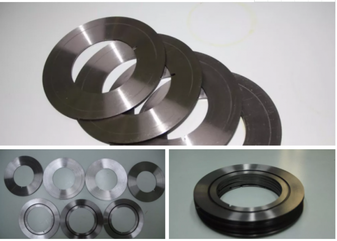 ODM Flexo Concepts Doctor Blades For Offset Printing Machine