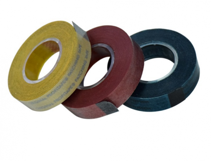 Patch tape Self Adhesive Waterproof Tape 6mm Wide For Die Cutting