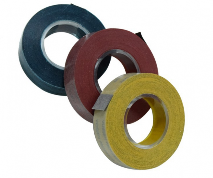 Patch tape Self Adhesive Waterproof Tape 6mm Wide For Die Cutting