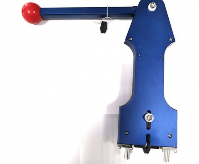 Die Cutting Rule Extractor Stainless Steel Material Durable