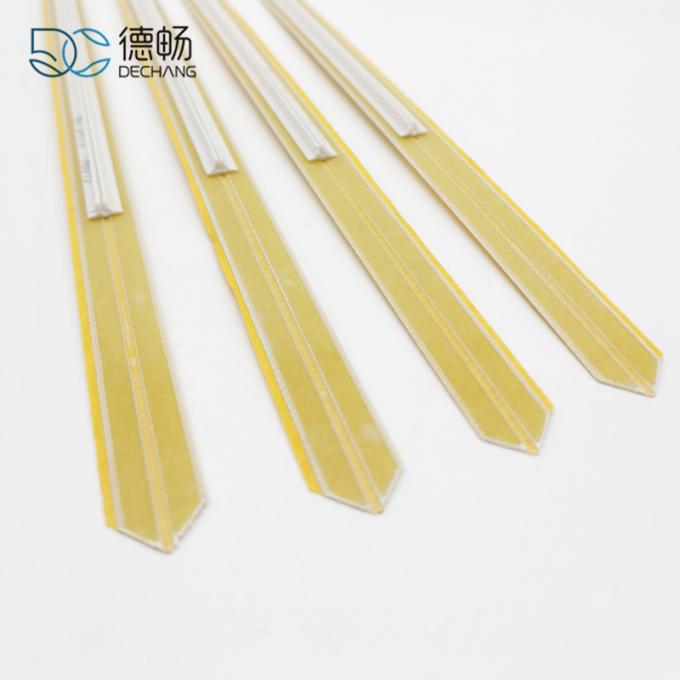 PVC Die Cutting Creasing Matrix For Cardboard Die Cutting Creasing Machine