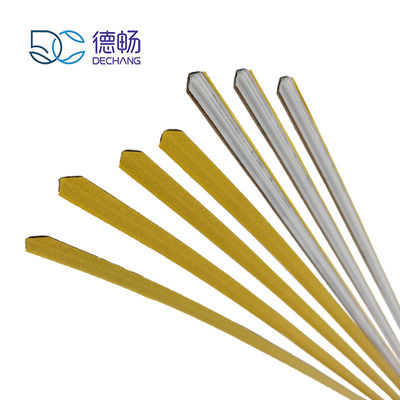 1.7mm Die Cutting Creasing Matrix Paperboard PVC Based Material