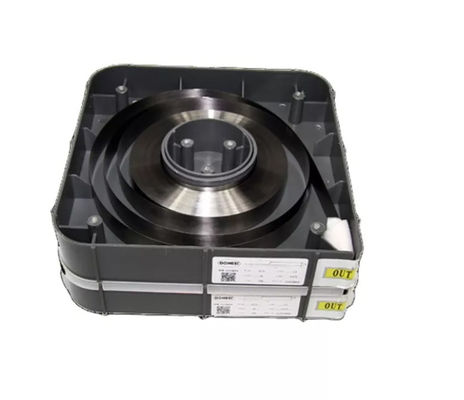 Trupoint Flexo Plastic Doctor Blades For Printing Screen Machine