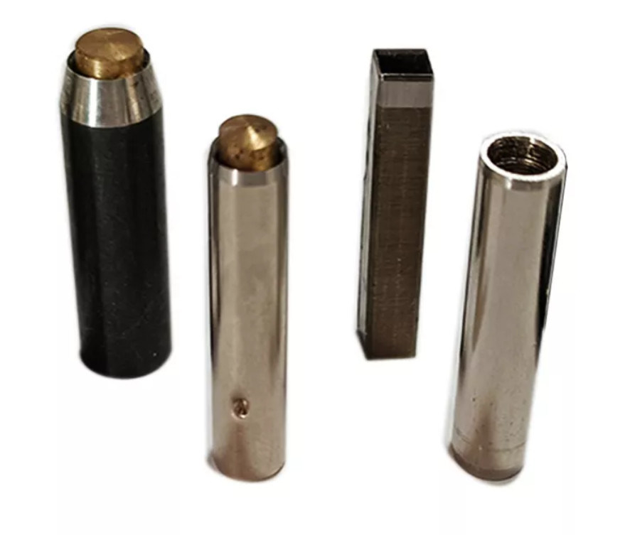 Handheld Die Cutting Accessories Spring Ejector 23.80mm Height For Die ...