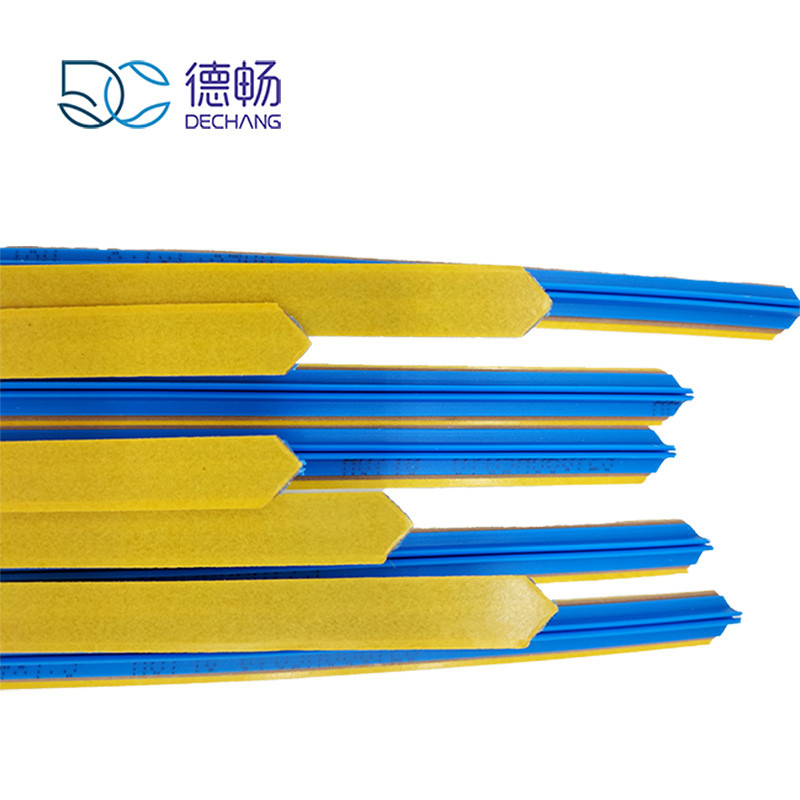 Pvc Die Cutting Creasing Matrix For Cardboard Die Cutting Creasing Machine