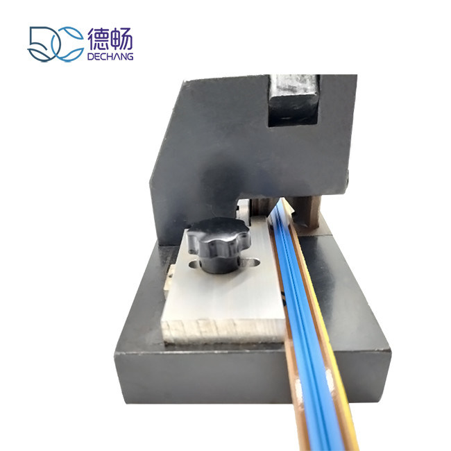 High quality Creasing Matrix Cutter Manual To Cut Channel Matrix ...