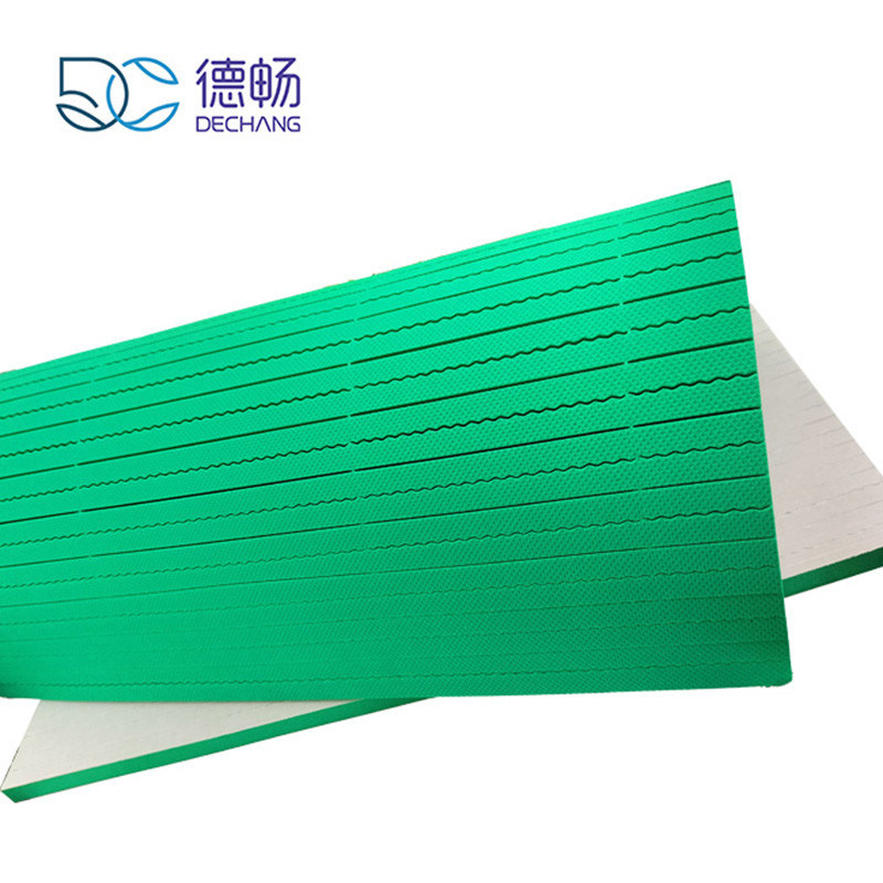 Self Adhesive 8mm 9mm 10mm 12mm EVA Foam Sheet Cutting Ejection EVA ...