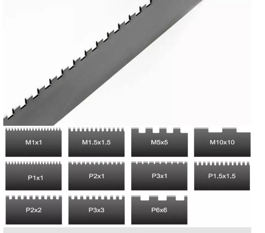 35HRC 45HRC Die Cutting Rules Knife For Corrugated Cardboard Paper Cutting