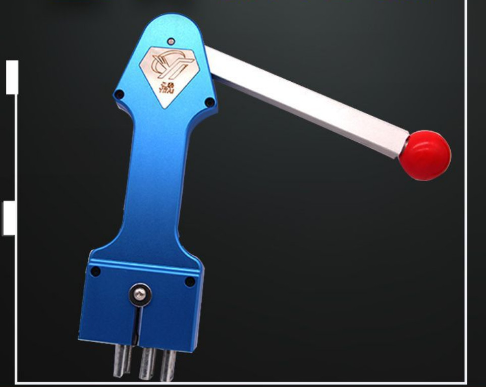 Die Cutting Rule Extractor Stainless Steel Material Durable die-cutting-rule-extractor-stainless-steel-material-durable