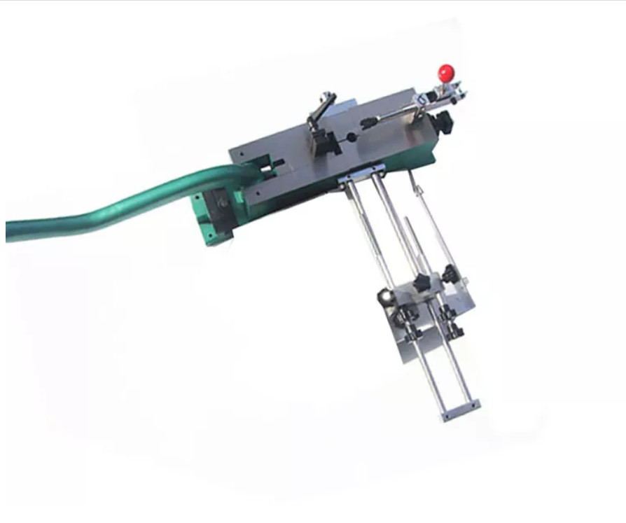 Manual Hand Die Cutting Tool Bender 1.5PT 2PT For Steel Rule Die Board