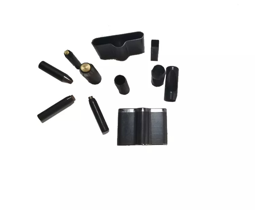 Handheld Spring Die Cut Hole Punch 16mm Diameter For Die Making