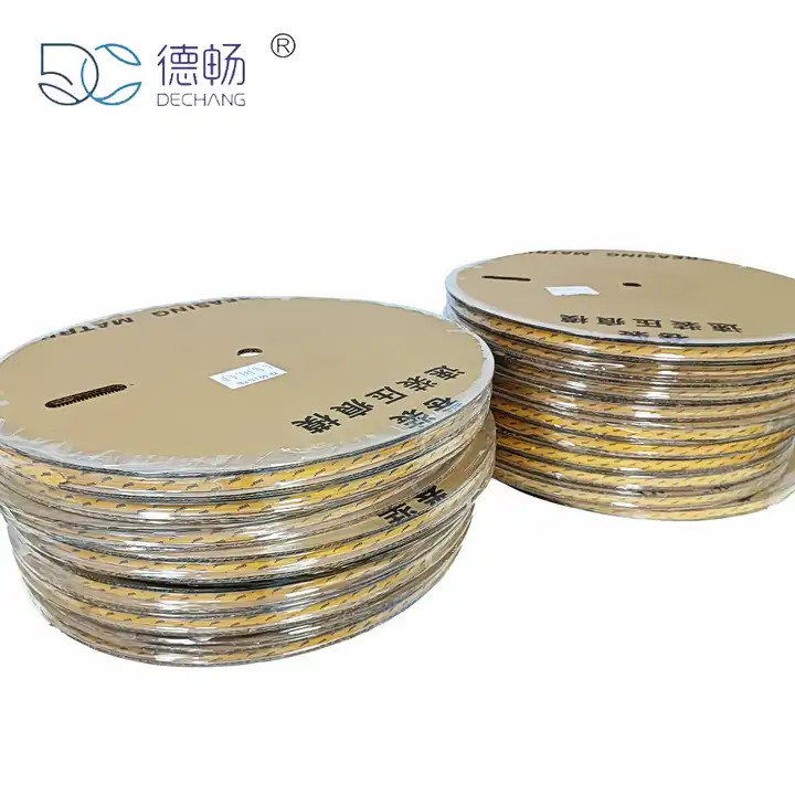 High Quality Adhesive Creasing Matrix Die Cutting Pressboard Creasing ...