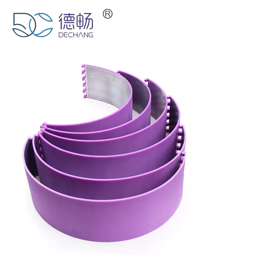 High Quality Anvil Cover for Rotary Die Cut in Carton Industry