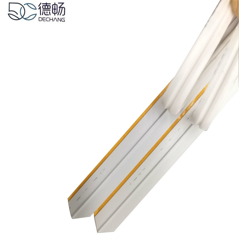 Reverse Bend Die Cutting Creasing Matrix For E Flute Corrugated Carton