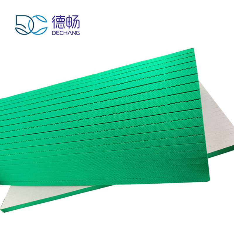 Self Adhesive 8mm 9mm 10mm 12mm EVA Foam Sheet Cutting Ejection EVA ...