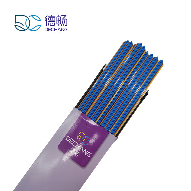 Fiber Resin Based Die Cutting Creasing Matrix 0.7mm × 1.5mm Size