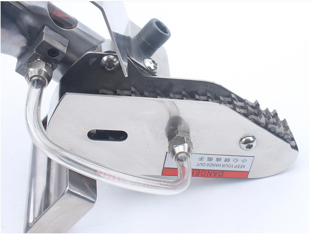 Pneumatic Carton Waste Stripping Machine 2500RMP For Cardboard Paper ...