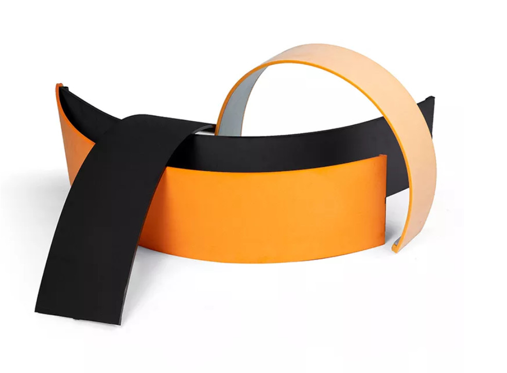 PU Anvil Cover Polyurethane Spare Parts For Die Cutting Printing Machine