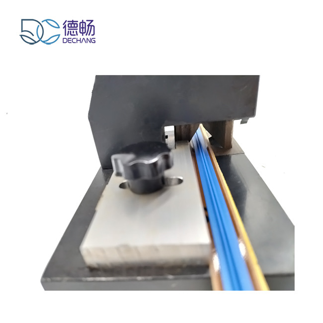 Adhesive Chamfer Matrix Cutting Tools Cutter For Creasing Matrix