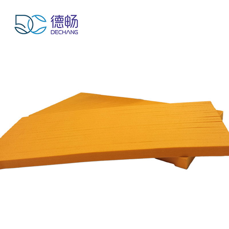 Industrial Die Ejection Rubber Flexible 300mm×210mm×10mm Size