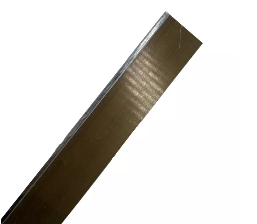 Steel Cutting Creasing Rules 2PT 3PT For Die Making Machine