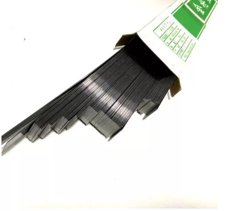 Metal Steel Rule Die Blades , 2PT 3PT Steel Rule For Die Cutting