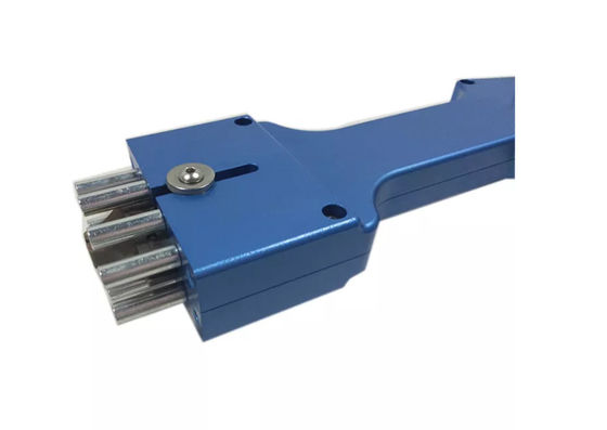 Stainless Steel Rule Extractor For Die Making 12cm×7cm×7cm Size