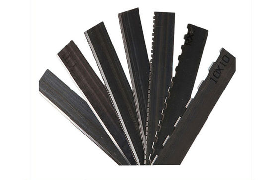 Die Cut Steel Rule Blade , Cutting Creasing Rules 2PT 0.71mm For Die ...