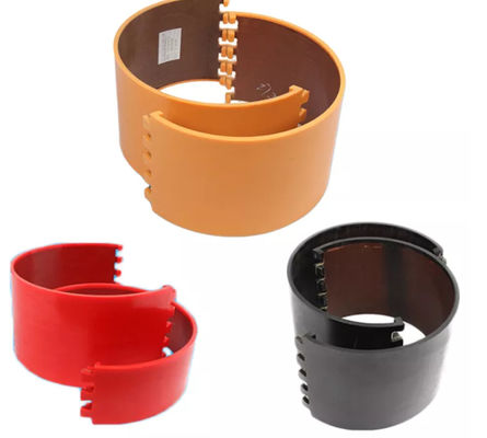 Dechang Anvil Cover For Die Cutting Roller Machine Rosh Certificate