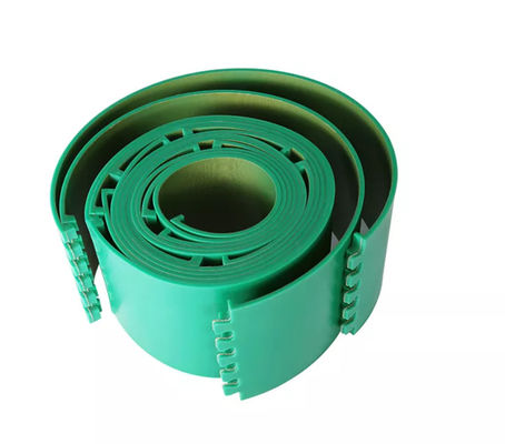 Round Anvil Cover Polyurethane Spare Parts For Flexo Printing Machine