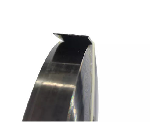 23.8mm Custom Steel Rule Die , 2pt 3pt Steel Cutting Rule For Die Board ...